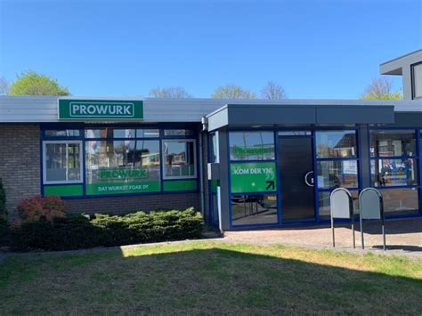 Voor Vacatures In En Rondom Dokkum Surhuisterveen And Leeuwarden Prowurk