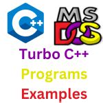 C Program To Generate Multiplication Table Turbo C