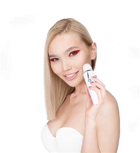 Прибор для ухода за кожей лица Yamaguchi Cleansing System 3-in-1 купить ...
