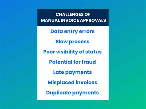 Invoice Approval Automation How To Set Up Automated Approvals