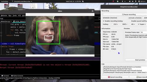 Raghava Busanaboina On Linkedin Opencv Datascienceenthusiast