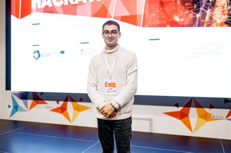 Hackathon Chișinăuhackathon Moldovainnovation Techinchișinău Ideasfrommoldova