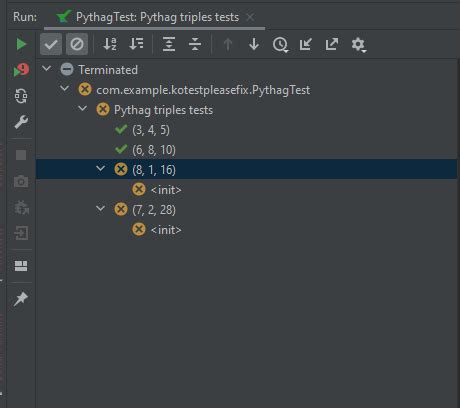 Data Tests Fail Silently On Android Studio Preview Issue 2331 Kotest Kotest GitHub