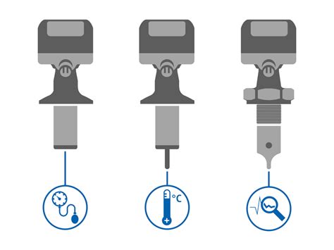Pac50 Conductivity Sensor Baumer Usa