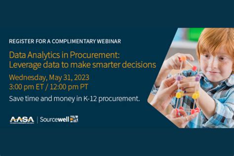 Data Analytics In Procurement Leverage Data To Make Smarter Decisions Aasa