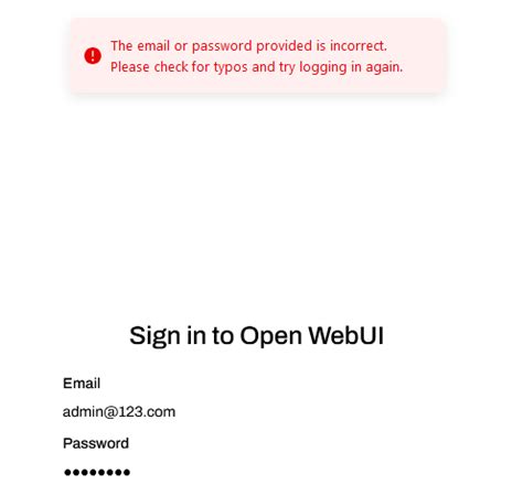 求助抱抱脸空间部署的Open WebUI报错 开发调优 LINUX DO