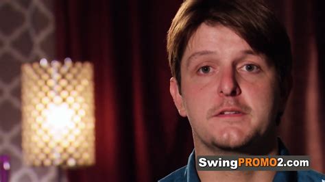 Swinger Couple Has Sensual Softcore Sex Before Meeting Other Couples In