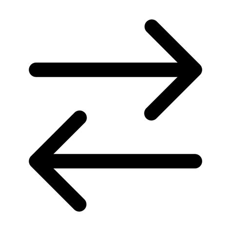 Switch Icon Png