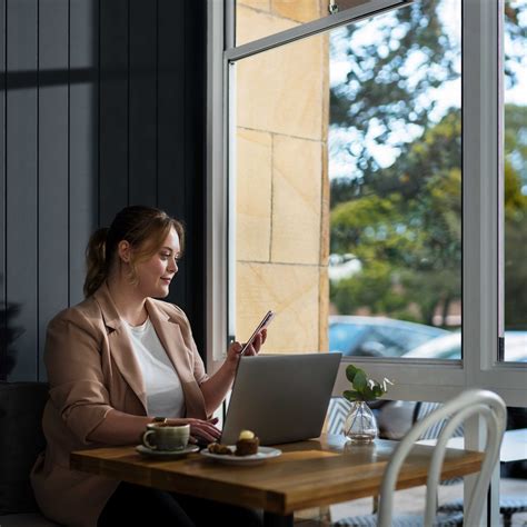 Telstra Security Michael Malherbe Photography