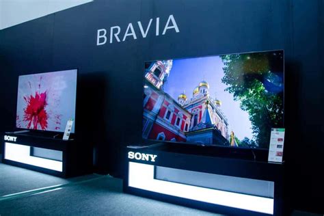 5 Best Sony Bravia TV for Homes and Offices - Itechguides