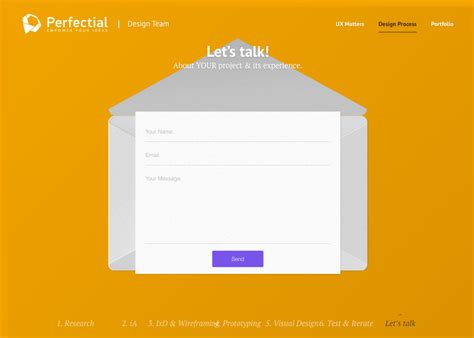 No Peeking Codepen Login Form Microinteraction Awwwards