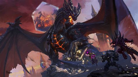 배경 화면 폭풍의 영웅 판타지 아트 디지털 아트 기사 용 Video Game Art 전투 생물 비디오 게임