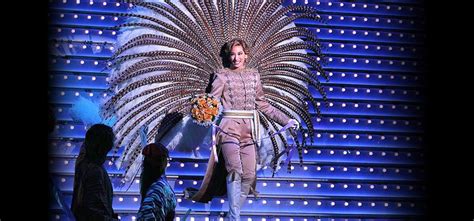 花組 宝塚歌劇公式ホームページ 花 はいからさん はいからさんが通る