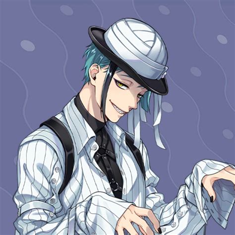 Floyd Leech Card Halloween Villanos De Disney Disney