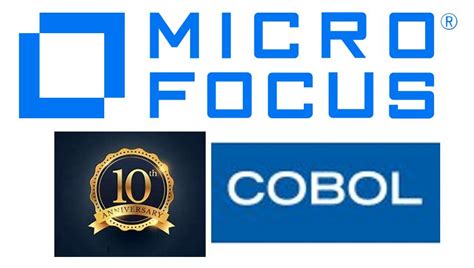 Microfocus Future Cobol Alwyn Royall