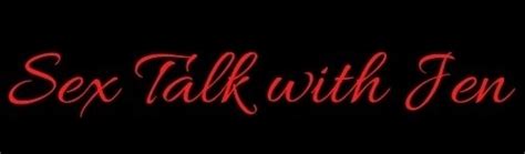 Schedule Appointment With Sex Talk With Jen