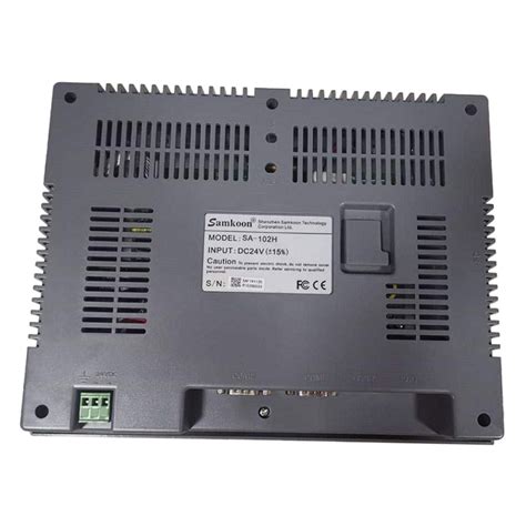Download Samkoon Hmi User Manual Samkoon Hmi All Plc 46 Off