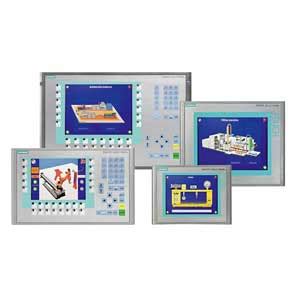 Simatic MP277 HMI ASICEDirect A S Automation Ltd