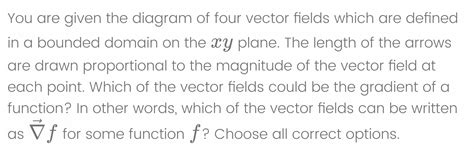 You Are Given The Diagram Of Four Vector StudyX