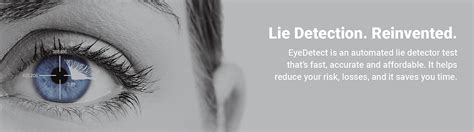 Lda Lie Detection Australia
