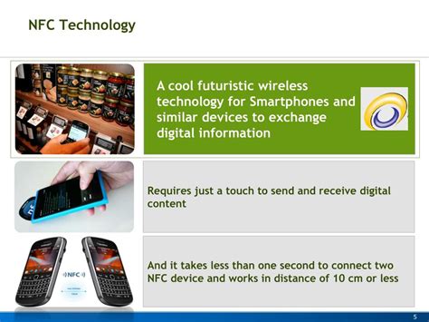 PPT NFC Marketing Solutions PowerPoint Presentation Free Download ID