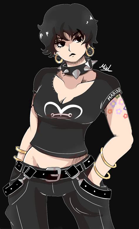 Doll One Piece By Theartistmouse On Deviantart