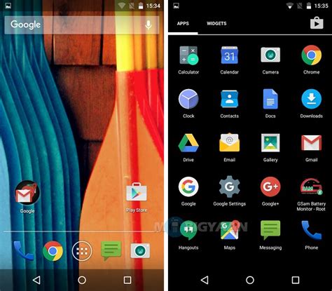 How To Create User Accounts On Android Lollipop Beginner S Guide