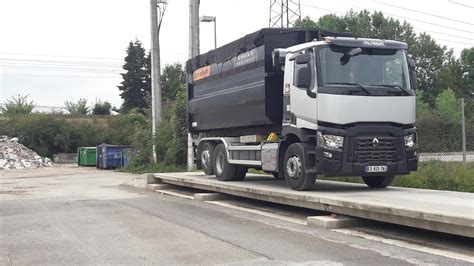 C.2T DECHETS : Collecte, Transport et Traitement des Déchets – Groupe ...
