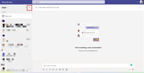 How To Create A Group In Teams TechCult