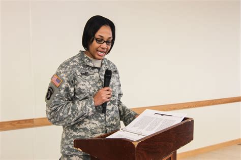 Everyone Deserves An Equal Opportunity Article The United States Army