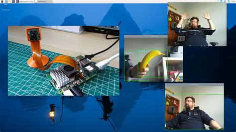 How To Get Started With The Raspberry Pi AI Camera Tom S Hardware