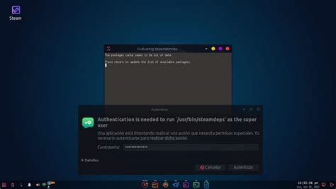 如何在 gnu linux 上安裝 steam？ 關於 debian 12 和 mx 23