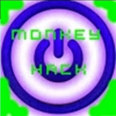 Monkey Hack YouTube