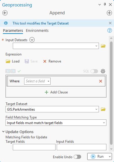 Load Data—arcgis Pro Documentation