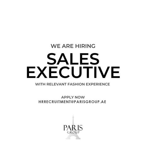 mina mikhaeil fahmy on linkedin hiring sales executive paris