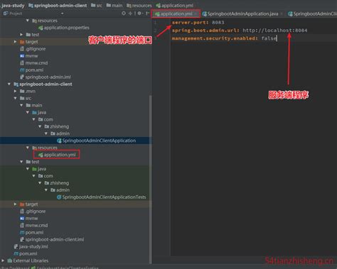 spring boot系列文章（二）：springboot admin 使用指南 zhisheng的博客