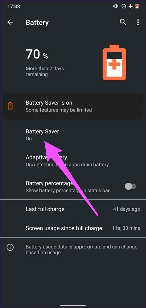Top Ways To Fix Android Hotspot Keeps Turning Off