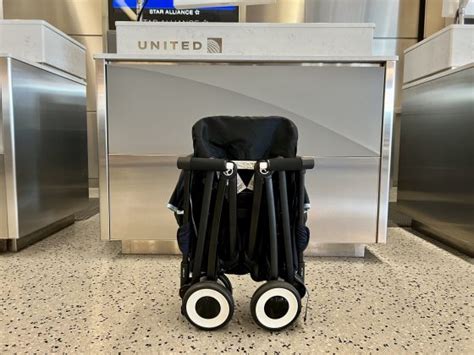 Cybex Libelle Compact Travel Stroller Stroller In The City