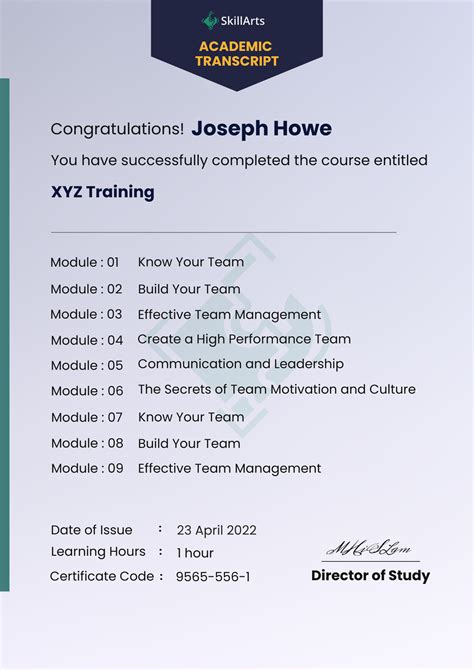 ethical hacking skillarts