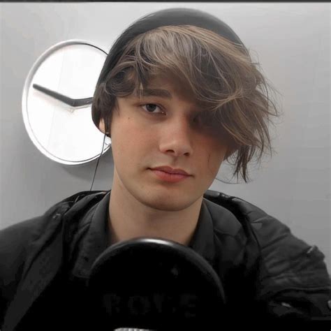 Wilbur Soot Hot British Men Wilbur Pretty Babe Swag