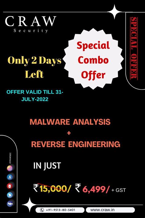 Reverse Engineering Training Course In Delhi Artofit