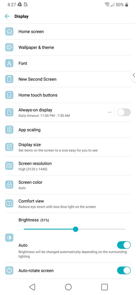 Lg G7 Thinq Review Something Borrowed Something New
