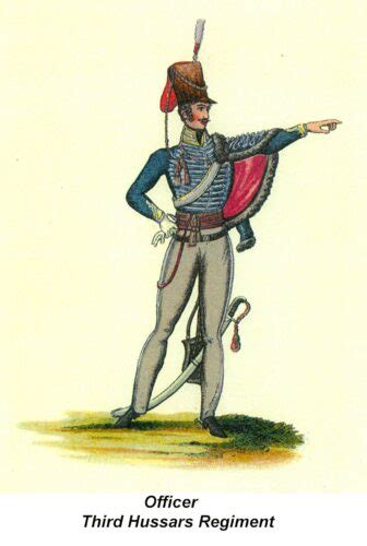 Kings German Legion Uniforms Bexhill Museum