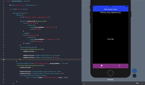 Cómo Acceder A Los Componentes De Uikit En Objetos Swiftui