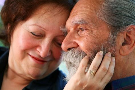 Survey Seniors Say Sex Still Matters Despite Woes Of Aging UPI Com