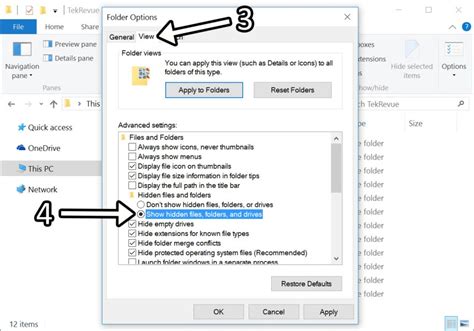 How To See Hidden Files In Windows Cmd Printable Forms Free Online