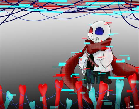 A Fatal ERROR By Maja TheHoneyBee On DeviantArt