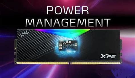 内存ddr4和ddr5区别大吗？ddr4和ddr5对比详解 设计学徒自学网