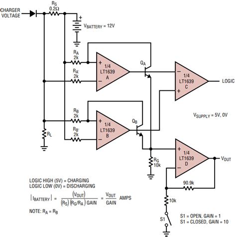 Best Rail To Rail Op Amp