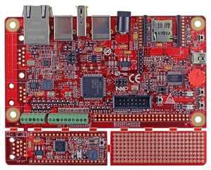 Embedded Artists And NXP Release The First ARM Cortex M Android Open Accessory Development Kit